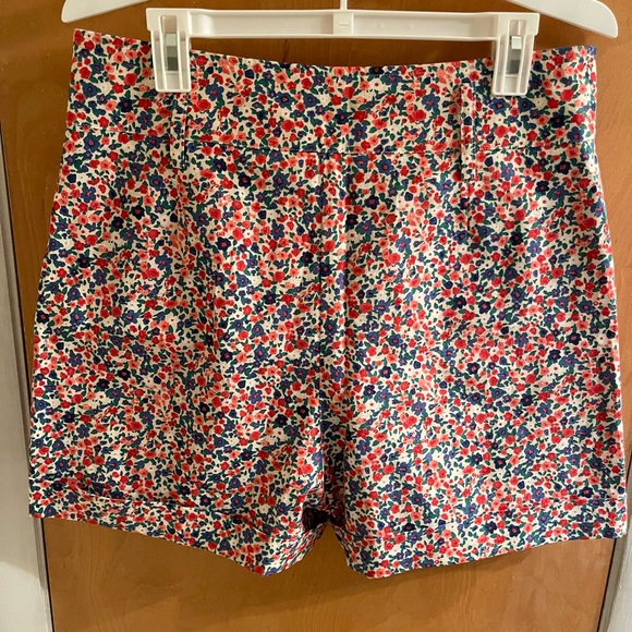 Sezane | Shorts | Sezane Harry Shorts | Poshmark